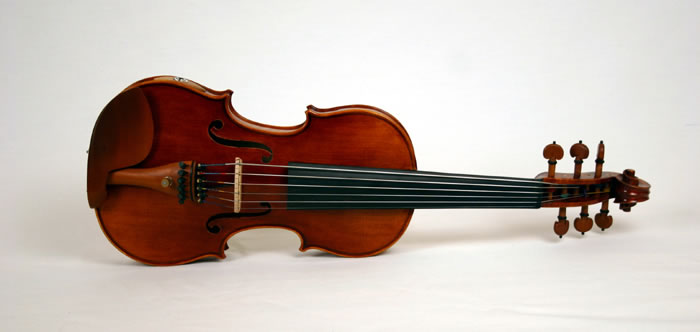 Electric violins, violin pickups, electric violin pickups by Barbera ...